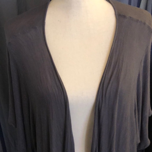 Apt. 9 | Tops | Womens Open Front Top | Poshmark